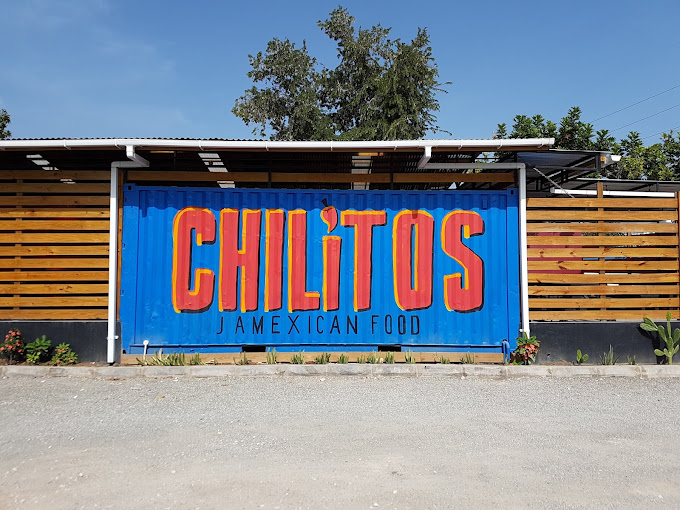Chilitos Jamexican Food - Connecting Jamaica