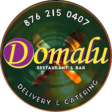 Domalu Restaurant - Connecting Jamaica