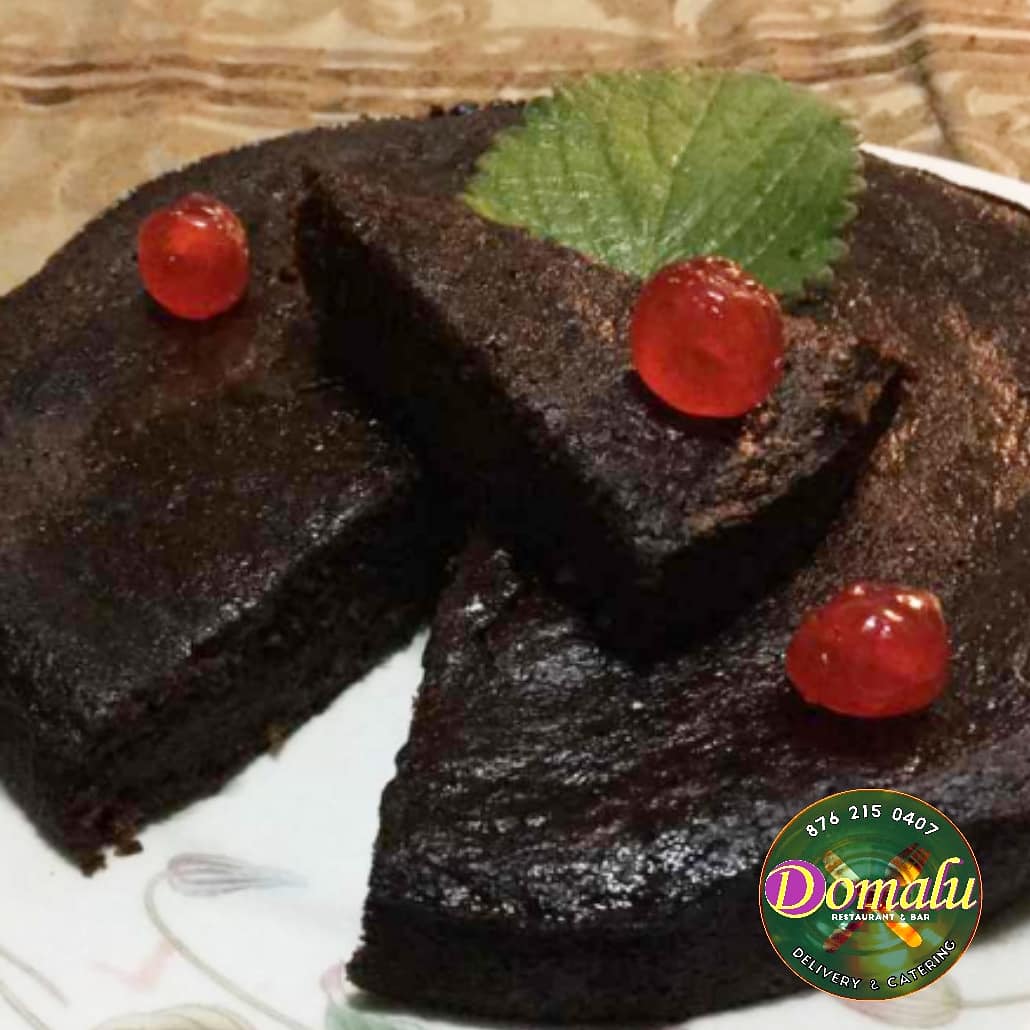 Domalu Restaurant - Connecting Jamaica