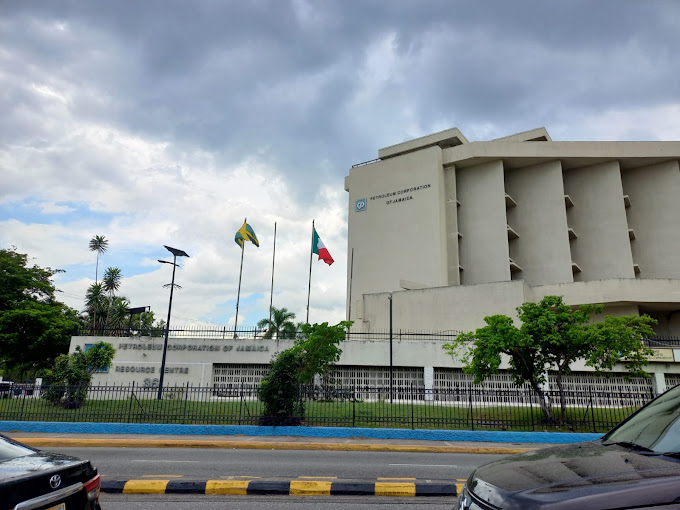 Embassy of Mexico - Connecting Jamaica