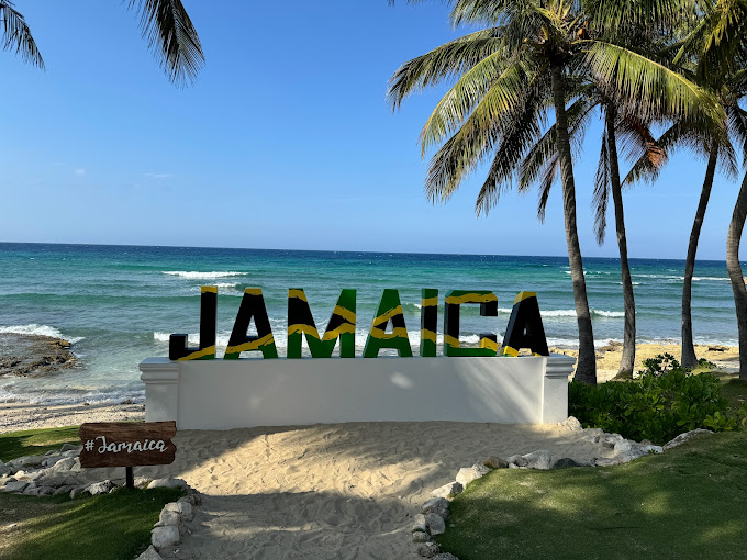Express Taxi Service - Connecting Jamaica