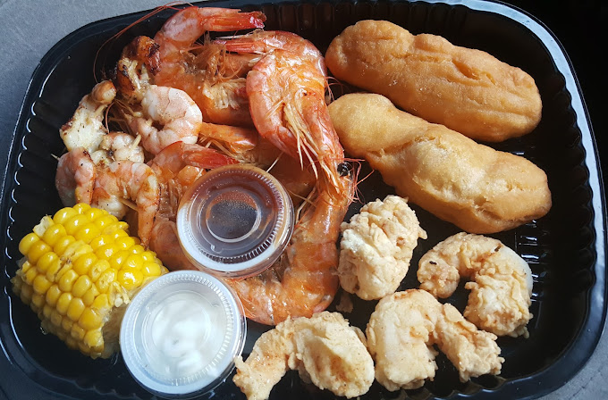 Fish Pot Restaurant - Connecting Jamaica