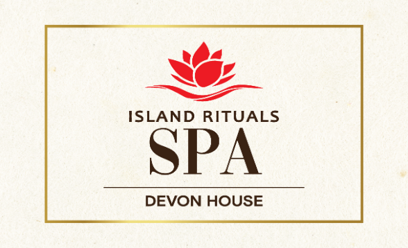 Island Rituals Spa - Connecting Jamaica