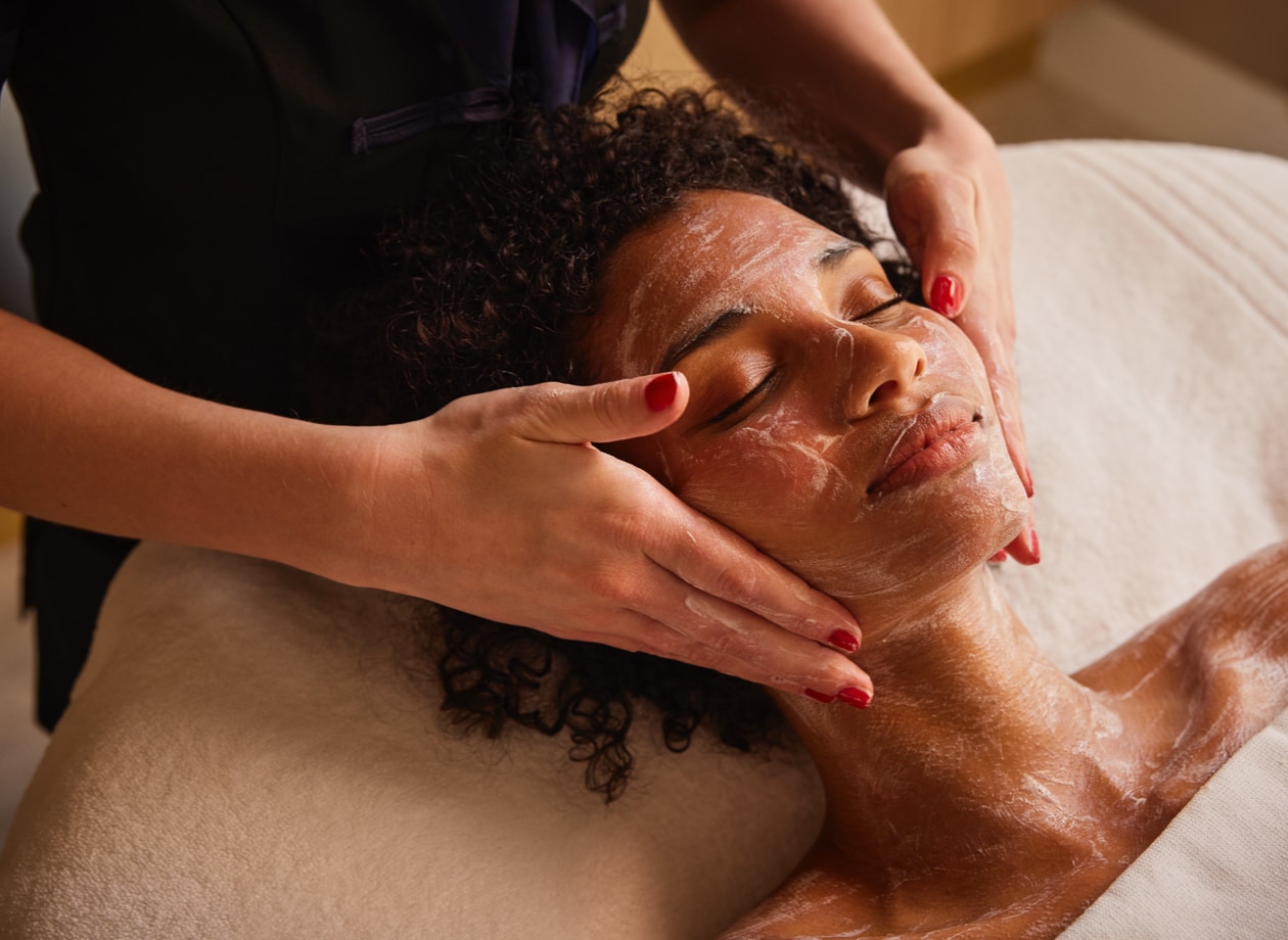 Island Rituals Spa - Connecting Jamaica