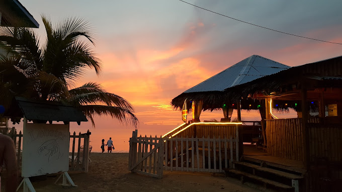 Jamaica Tamboo Resort - Connecting Jamaica