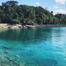 James Bond Beach - Connecting Jamaica