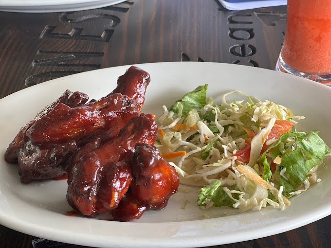 Ocean’s 11 - Connecting Jamaica