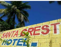 Santa Crest Hotel - Connecting Jamaica
