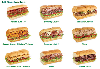 Subway - Connecting Jamaica