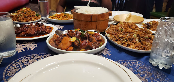 Taurus Garden Chinese Restaurant - Connecting Jamaica