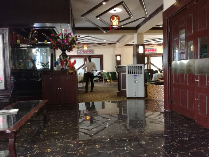 Taurus Garden Chinese Restaurant - Connecting Jamaica